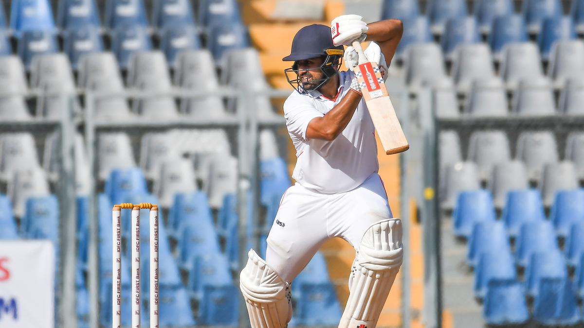 Karun Nair to return to Karnataka from Vidarbha for upcoming domestic season - Sportstar