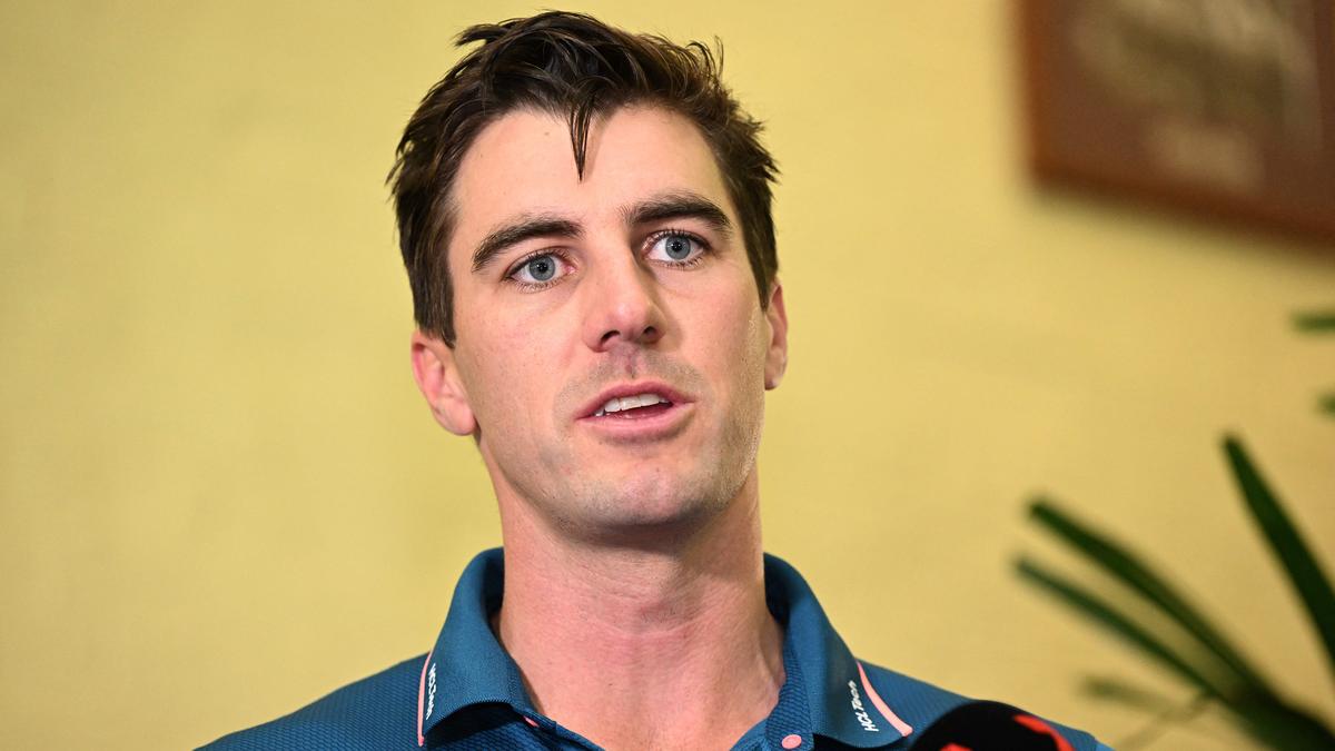 That’s the hardest time of my life: Cummins on mother’s death - Sportstar