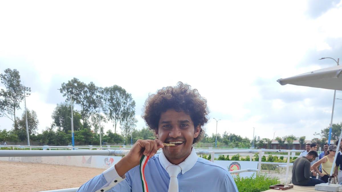 Indian sports wrap, October 21: Barath Manoharan triumphs in India’s ...