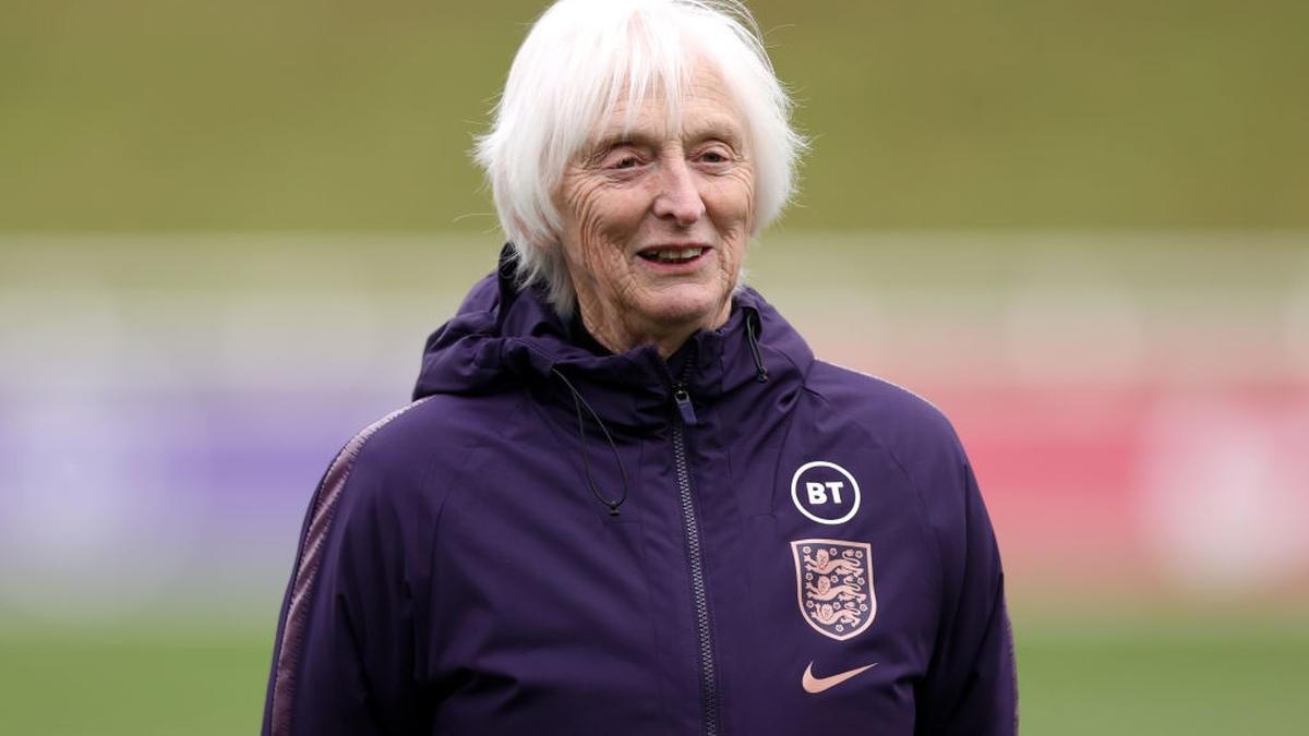 Baroness Sue Campbell to retire from England FA after stellar career in ...