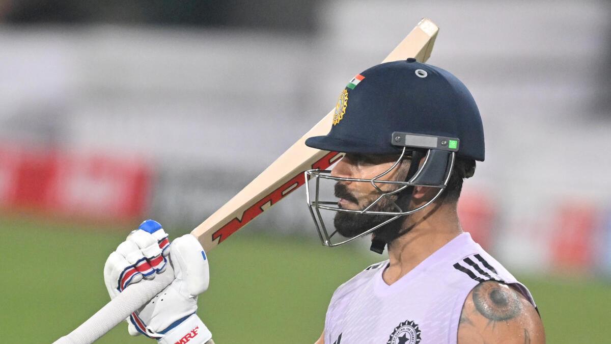 IND vs ENG Dream11 Prediction, 2nd ODI: India v England predicted ...