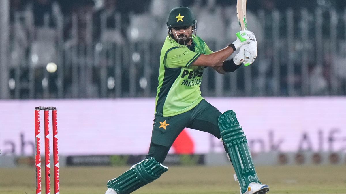 PAK vs SL Highlights, 2nd ODI: Babar Azam ends century drought as ...