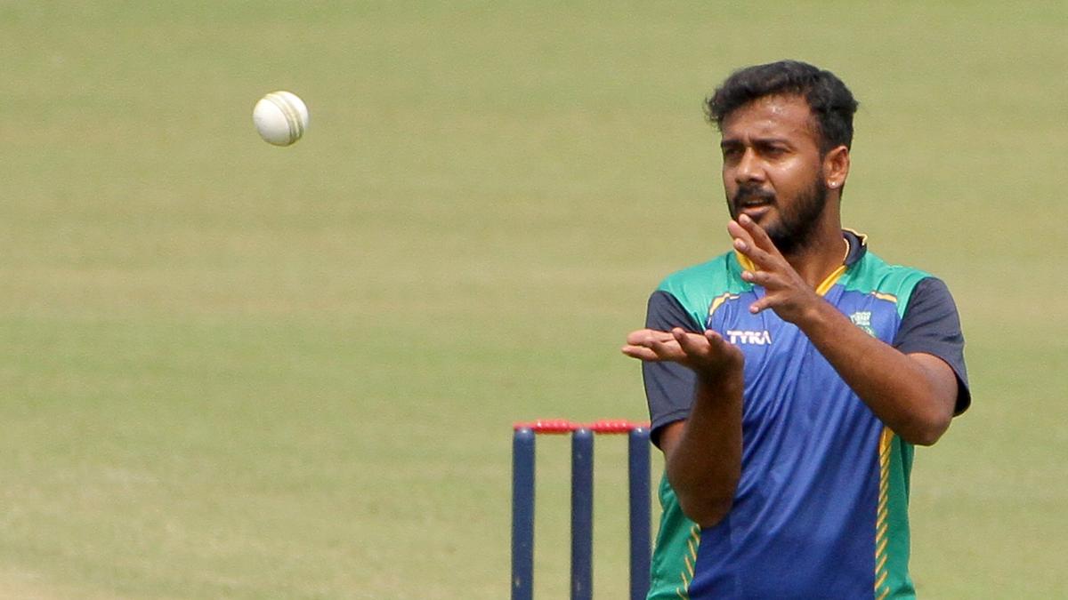 Abu Nechim, Assam’s first representative in IPL, retires from all forms ...