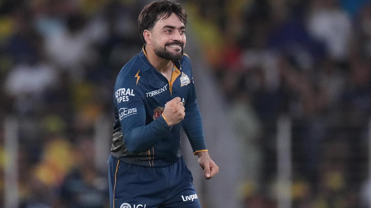 GT vs RR, IPL 2026: Three key battles that could decide Qualifier 2 ...