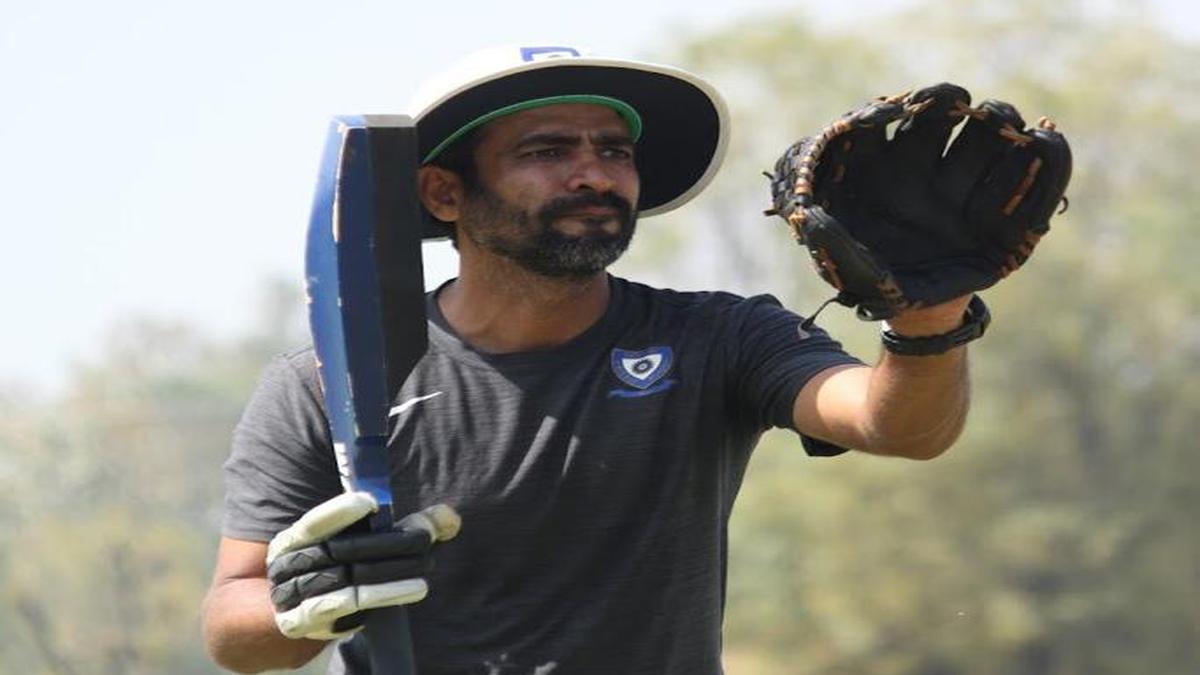 IPL 2021: Ajay Ratra joins Delhi Capitals as assistant coach - Sportstar