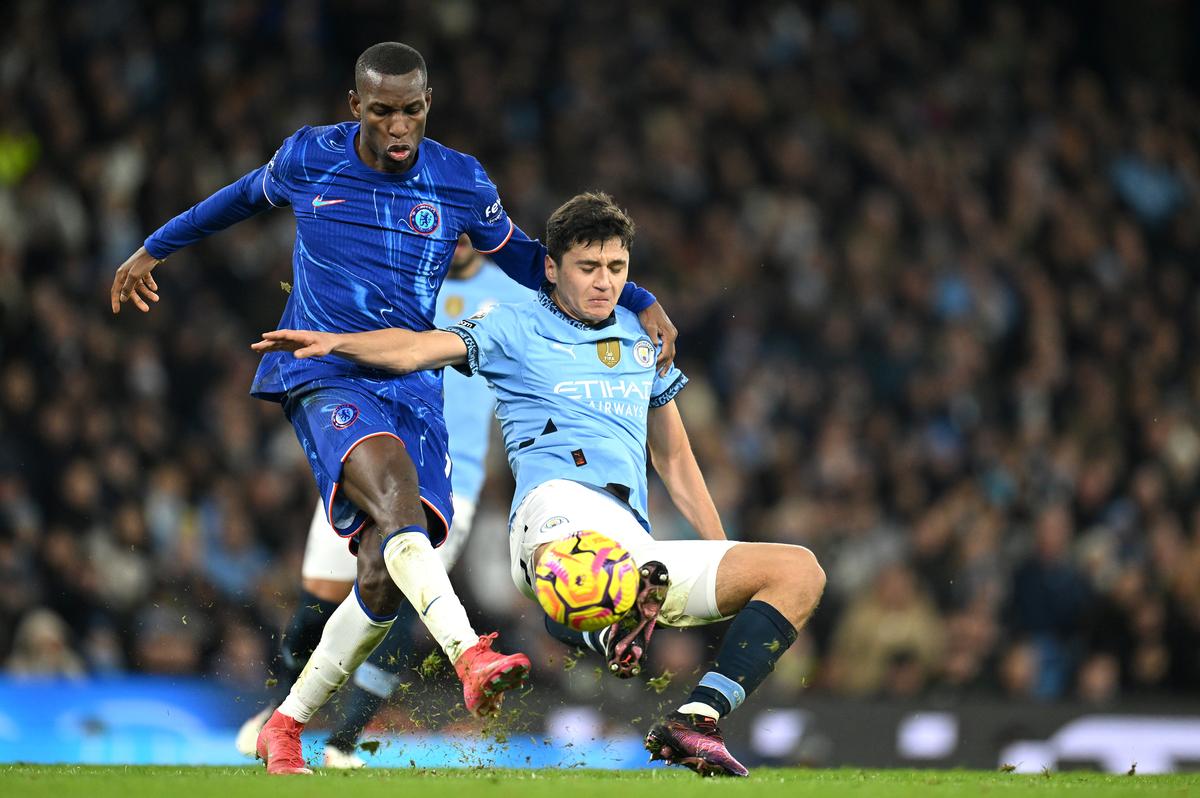 Rise of the White Wolves — A tale of Uzbekistan and its journey to FIFA ...