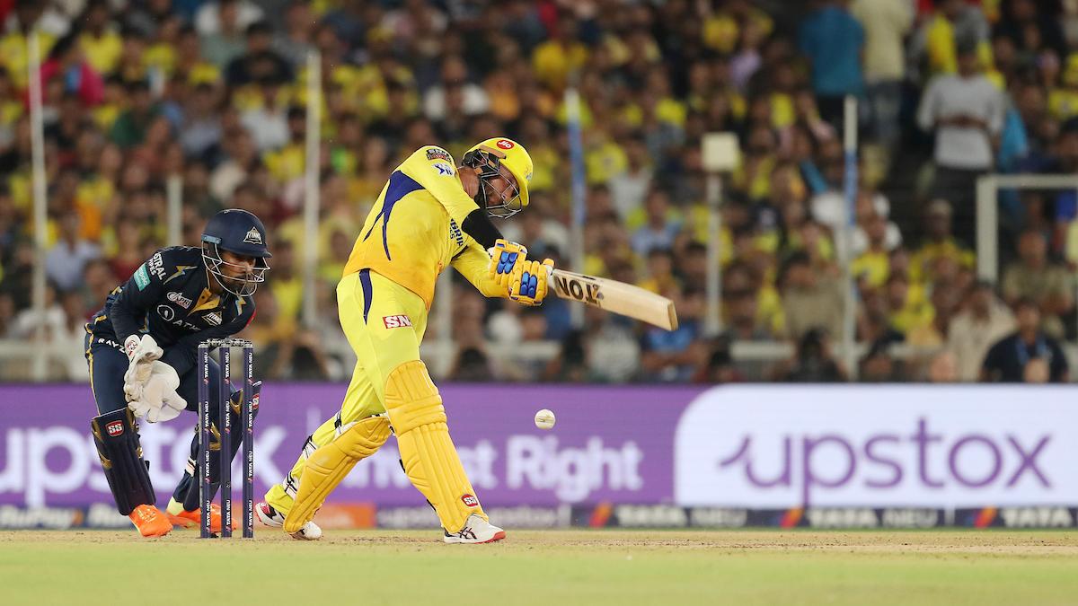 IPL 2023: Full list of Player of the Match award winners after GT vs ...