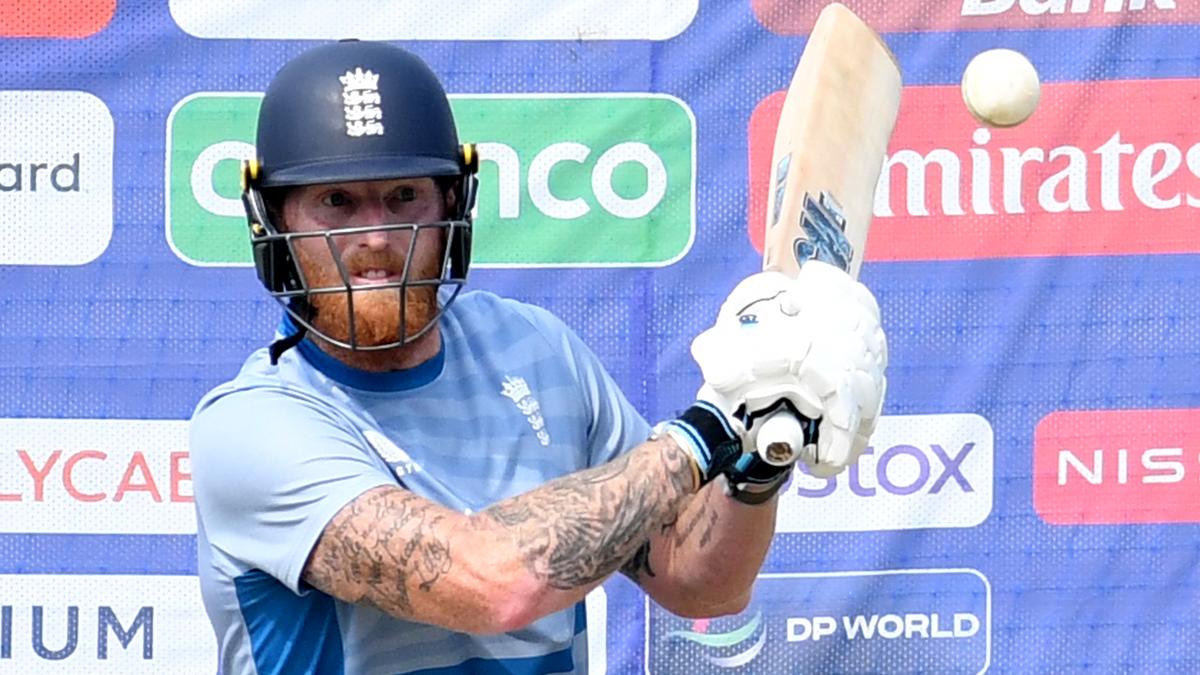 England vs Netherlands, LIVE Streaming Info, World Cup 2023: When and ...