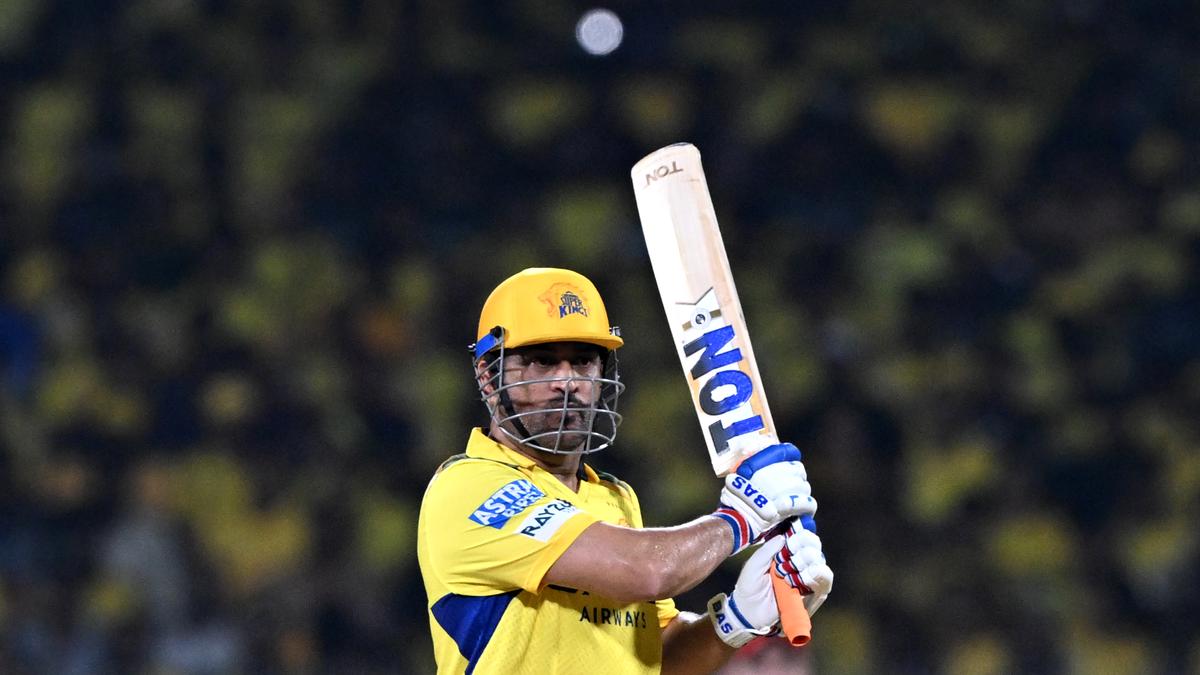 MS Dhoni back as CSK captain: Here is a look at his captaincy numbers ...