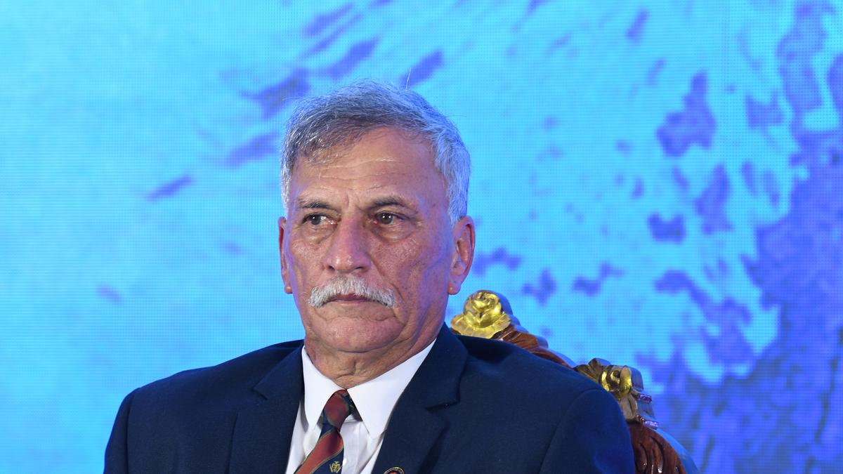 Ethics Officer dismisses ‘Conflict of Interest’ complaint against BCCI ...