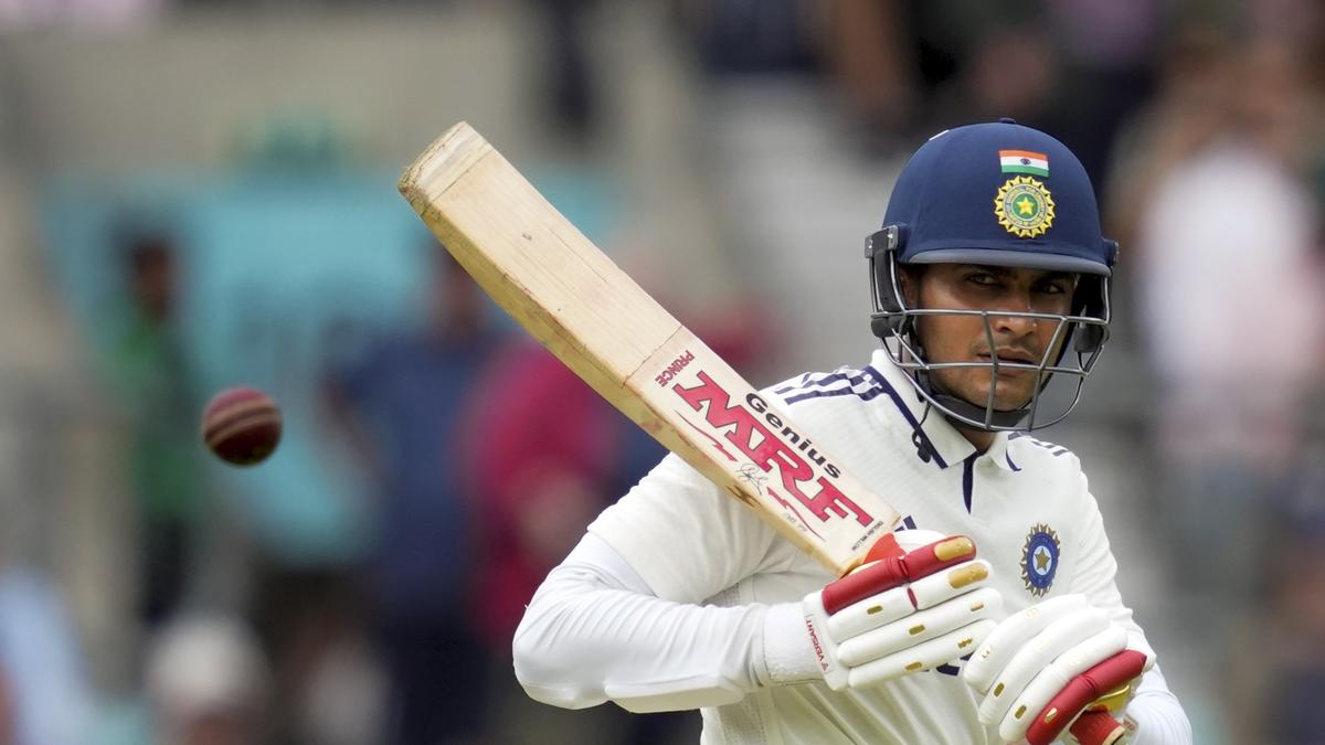 IND vs WI, 1st Test LIVE streaming info: When, where to watch India vs ...