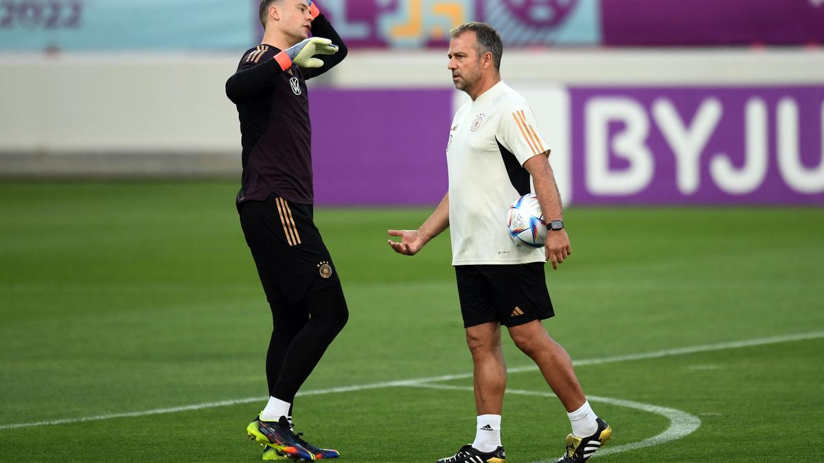 Germany vs Japan, FIFA World Cup live streaming info: When and where to ...