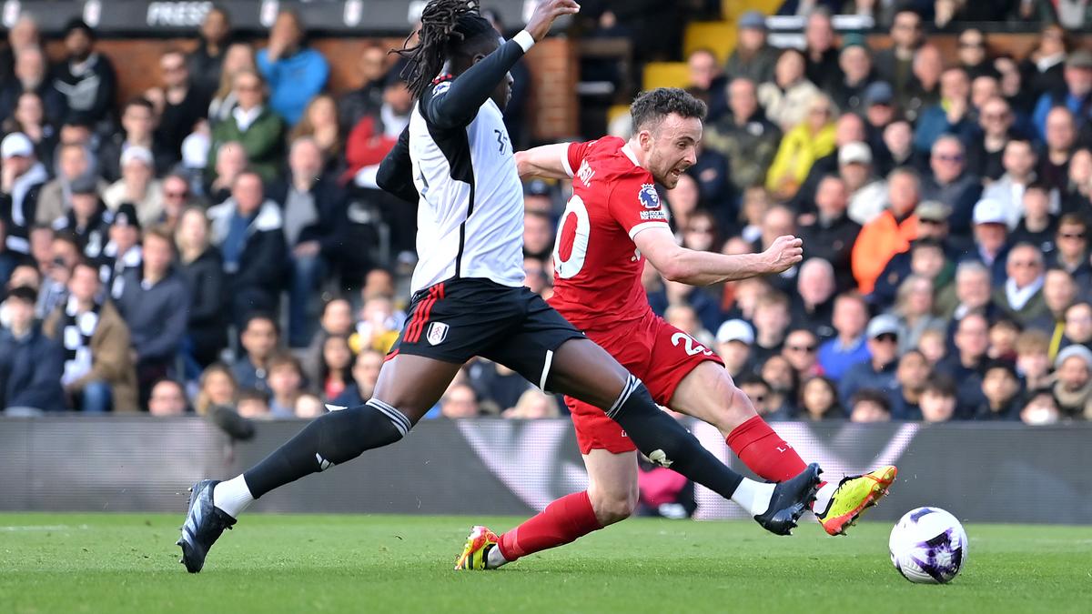 LIV vs FUL Highlights, Premier League 2023-24: Second-half goals from ...