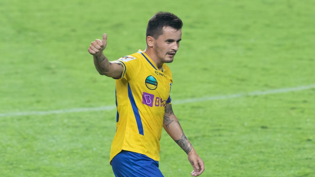 Kerala Blasters vs Hyderabad FC LIVE Streaming Info, ISL 2023-24: When ...