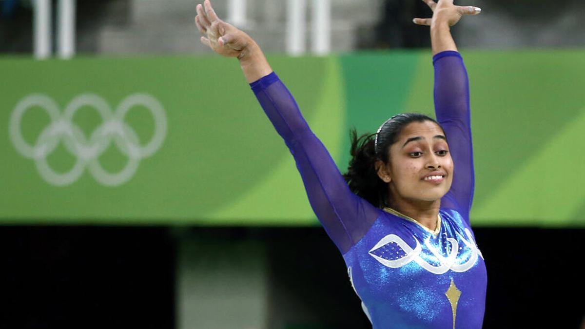 Asian Games 2022: Return of Dipa Karmakar the highlight at the gymnastics Asiad trials - Sportstar