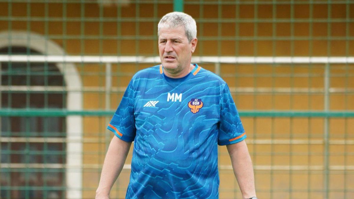 In his ‘second country’, how passion and challenge propelled Manolo ...