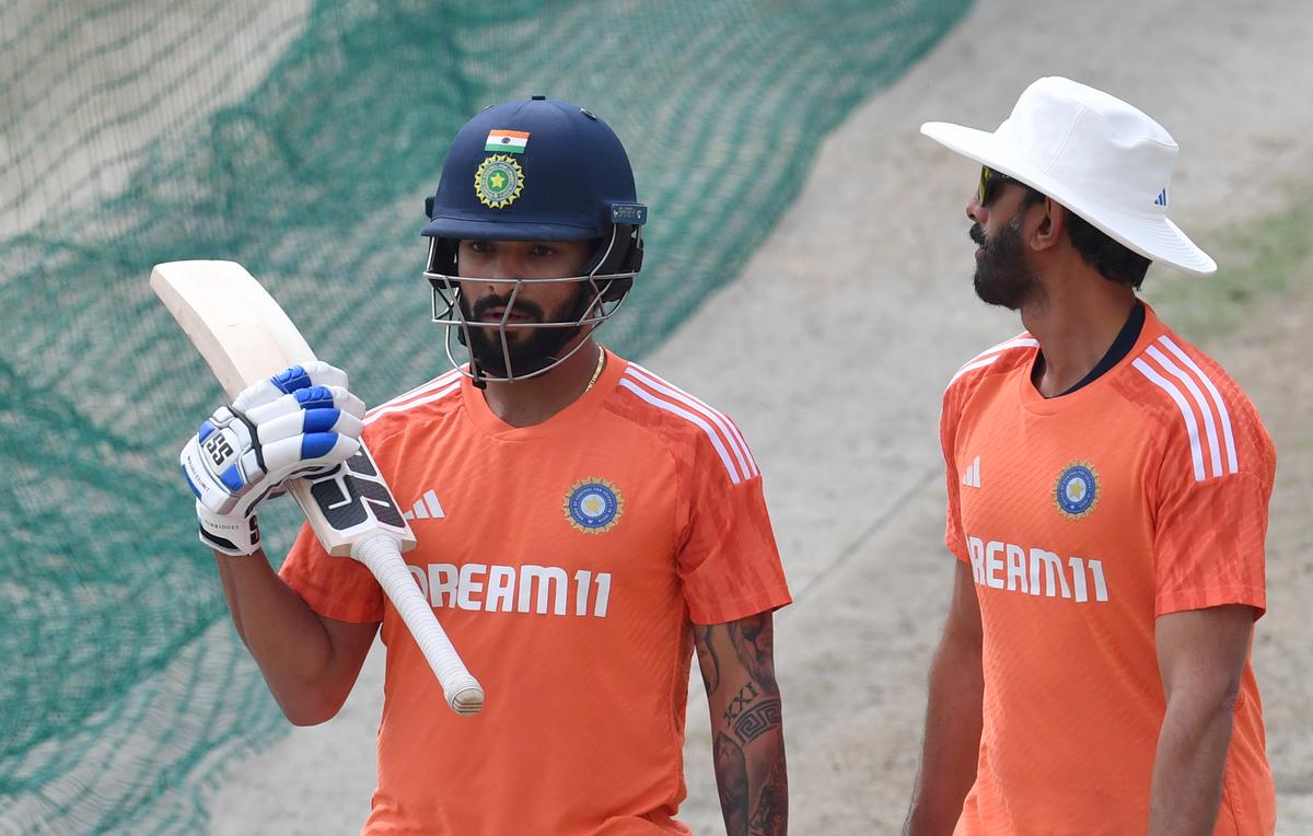 IND vs ENG, 5th Test: India looks to stamp domination against England ...