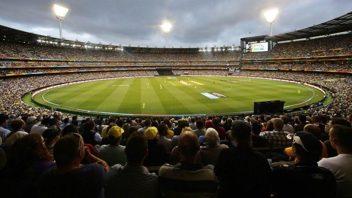AUS vs IND 2nd T20I, Weather Updates: Australia wins by four wickets as ...