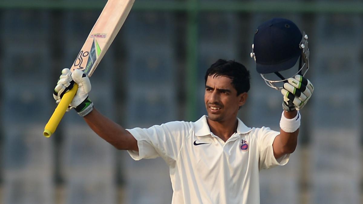 BCCI AGM: Officials meet to select candidates for key posts, Manhas in ...