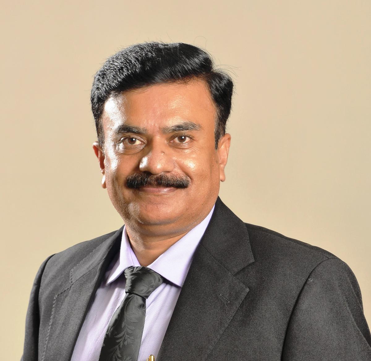 NDTL readies for overhaul to meet challenges of doping among sportspersons, says director Sahu ...