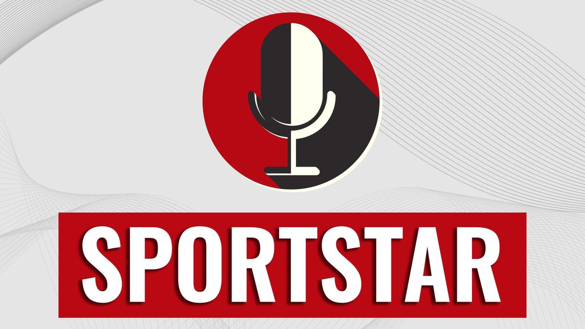 Sportstar Podcast New Episode: Discussing ‘Get Kids to Play’ with Vijay ...