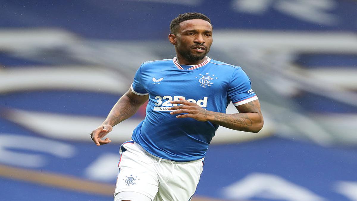 Defoe extends Rangers stay to become player-coach - Sportstar