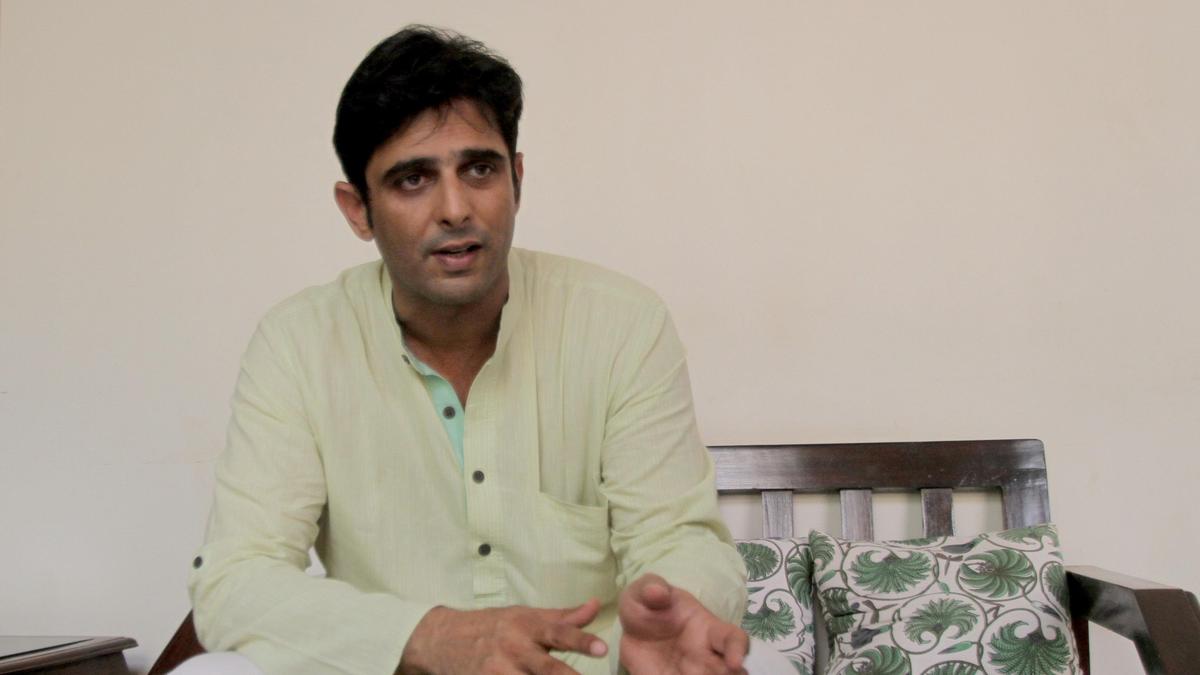 Zero tolerance for sexual misconduct: NRAI Chief on case involving ...