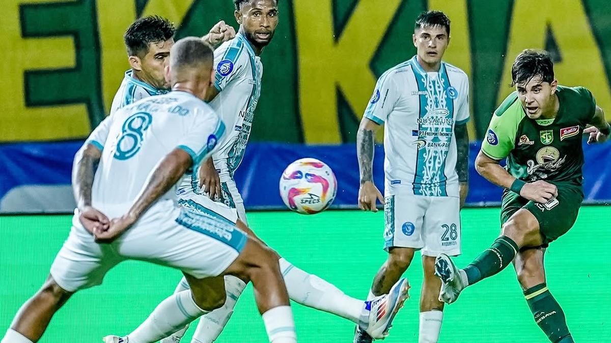 AFF bars Indonesian clubs, limits entry to top two teams in 2025 ASEAN ...