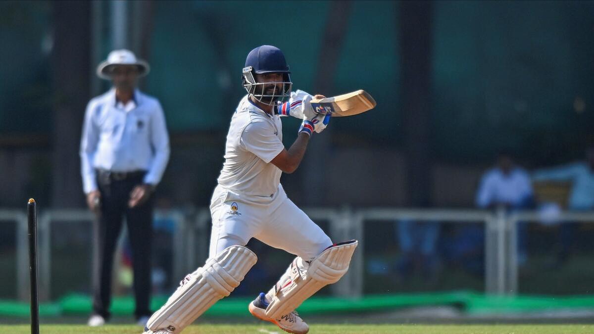 Women umpires Rathi, Narayanan and Venugopalan make Ranji Trophy debut ...