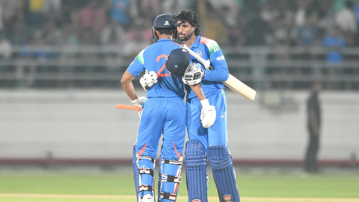 India-A vs South Africa-A Live Streaming Info, 3rd One-Day: When, where ...