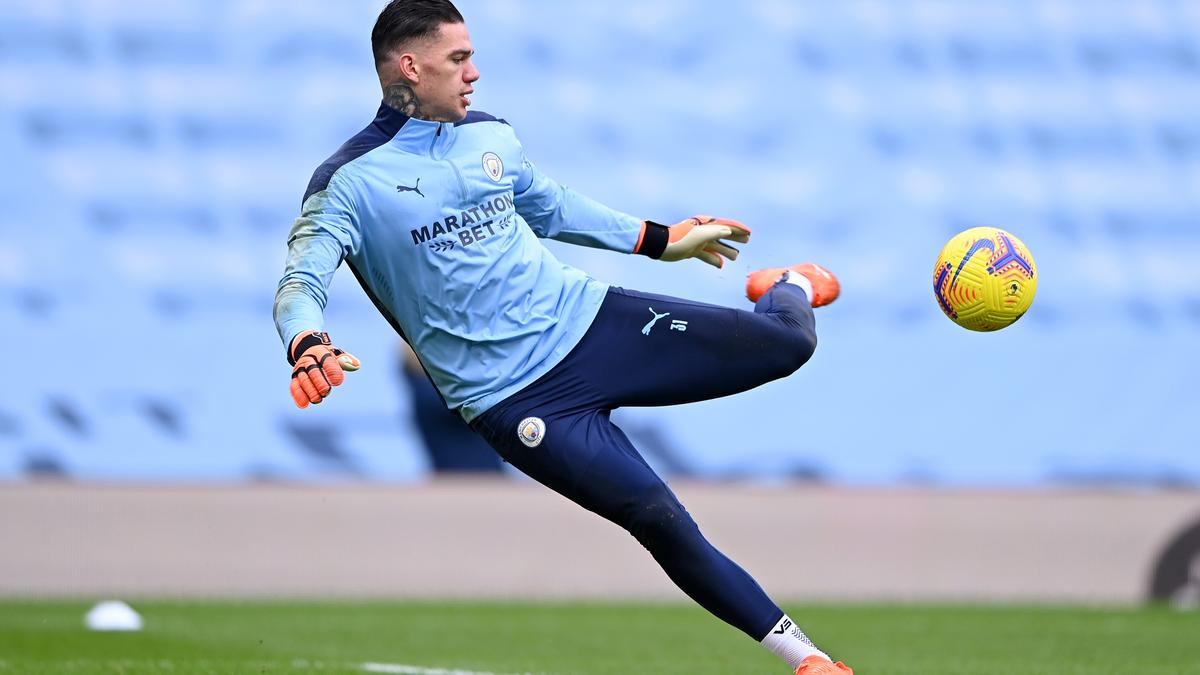 Ederson: Man City has the ability and the squad to win EPL - Football ...