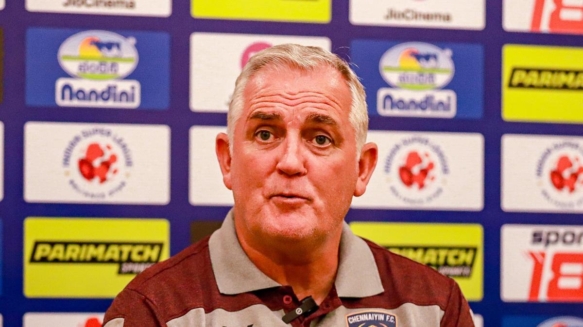 Chennaiyin FC vs East Bengal LIVE streaming info, ISL 2024-25: When, where to watch CFC v EBFC ...