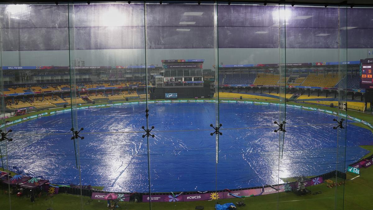 AUS vs SL, Women’s ODI World Cup 2025: Australia vs Sri Lanka match ...