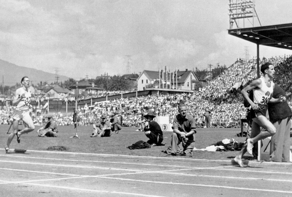 Best moments of the Commonwealth Games - Sportstar