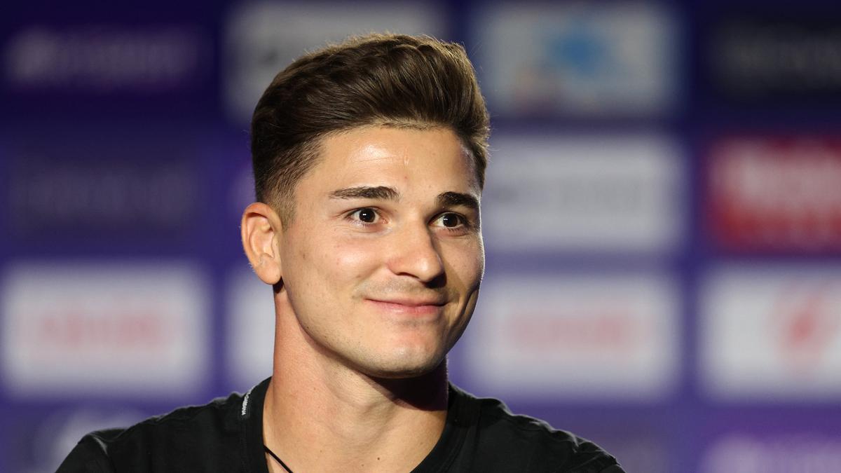 Premier League: Man City has risked making ‘mistake’ over Alvarez exit ...