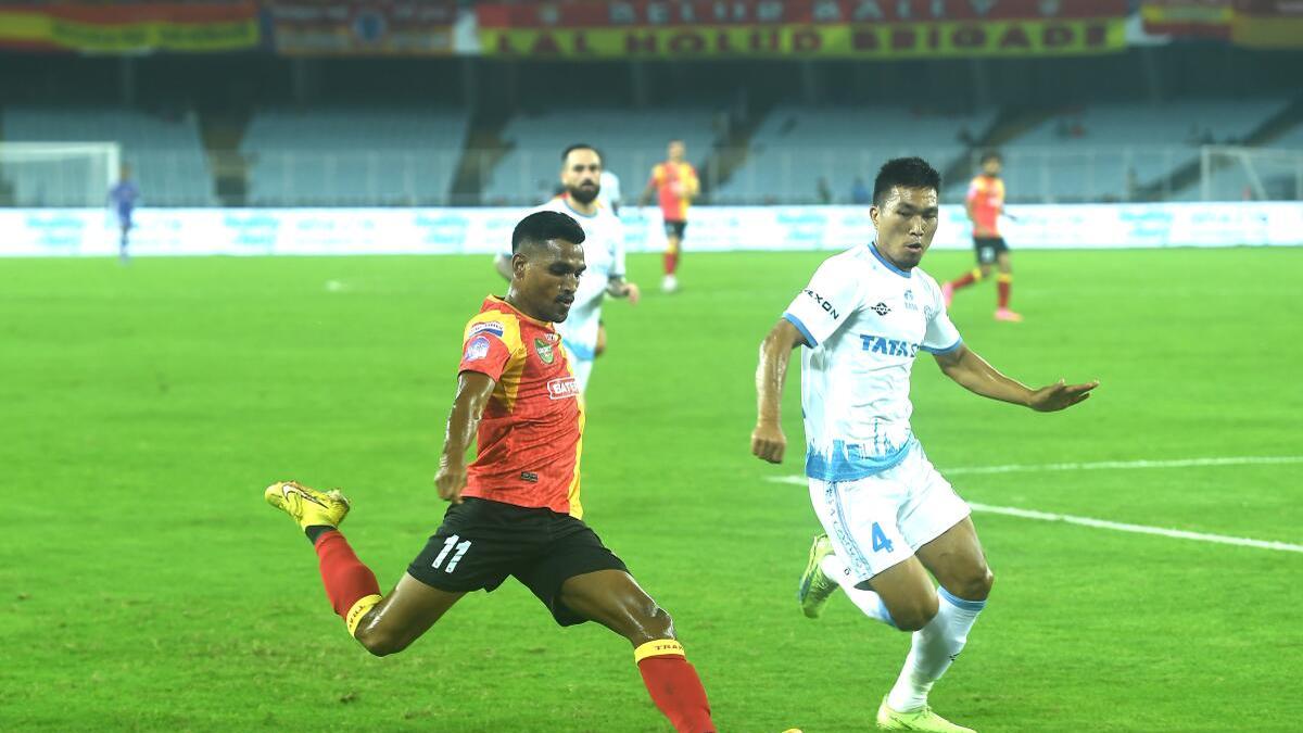 East Bengal vs Hyderabad FC LIVE streaming info, ISL 2023-24: When ...