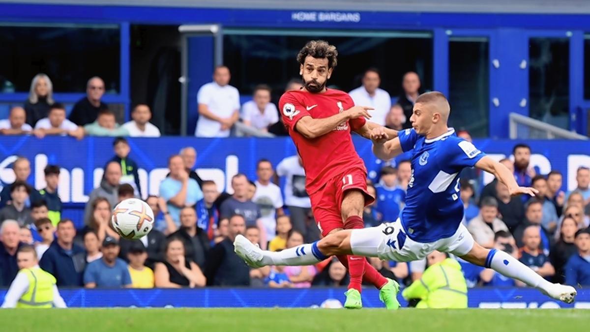 Liverpool vs Everton, Premier League - H2H, What to expect in ...
