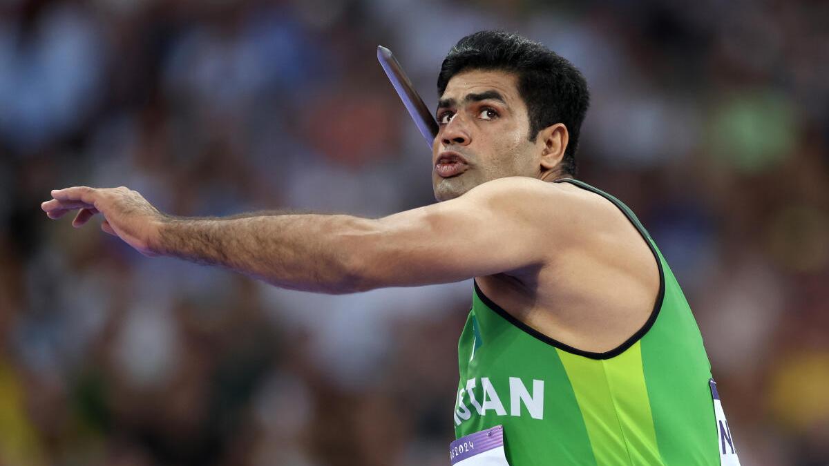 Paris 2024: Full list of Pakistan medal winners in Olympics history ...