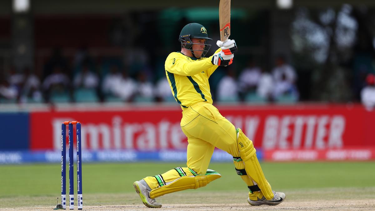 IND A vs AUS A, 2nd One-dayer: Fraser-McGurk, Harvey blitz helps ...