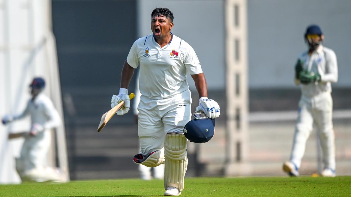 Ranji Trophy Highlights Round 4, Day 3: Jalaj Saxena takes five-wicket ...