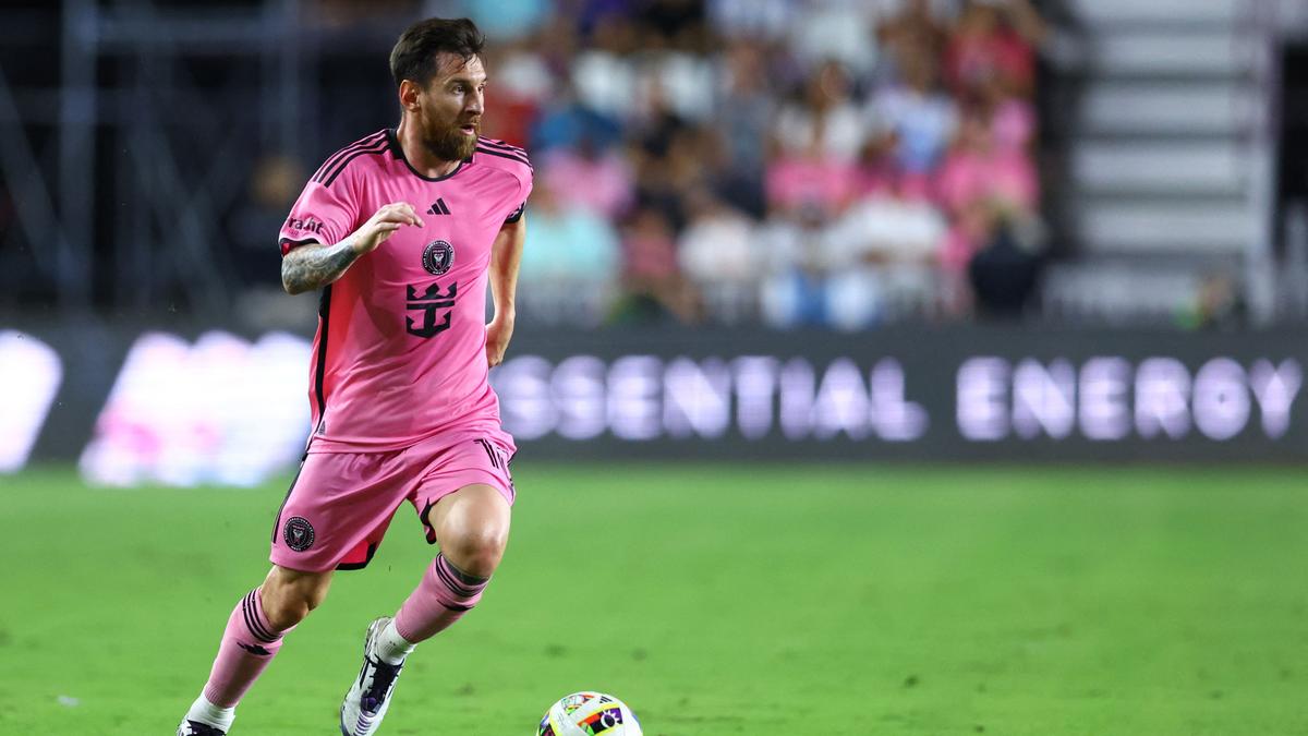 Inter Miami vs Atlanta United Highlights, MLS Playoffs: MIA 2 - 3 ATL ...