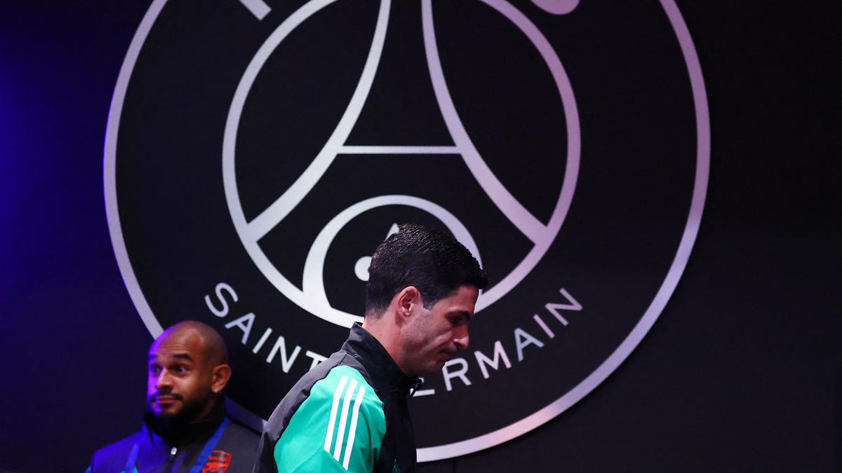 PSG vs Arsenal, Champions League semifinal — What to expect in 2nd leg ...