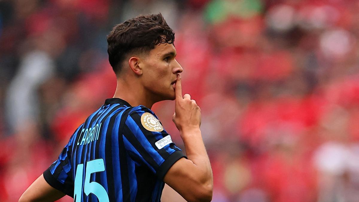 FIFA Club World Cup 2025: Inter Milan rallies past Urawa on stoppage ...