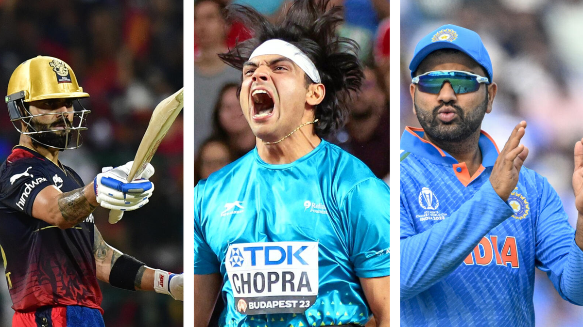 Indian sports industry registers 11% growth in 2023: Sporting Nation ...