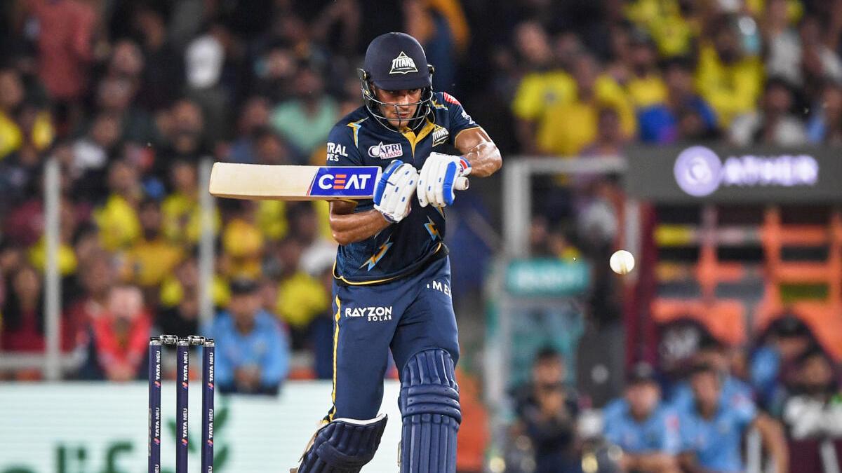 GT squad IPL 2024: Gujarat Titans full list of players after auction ...