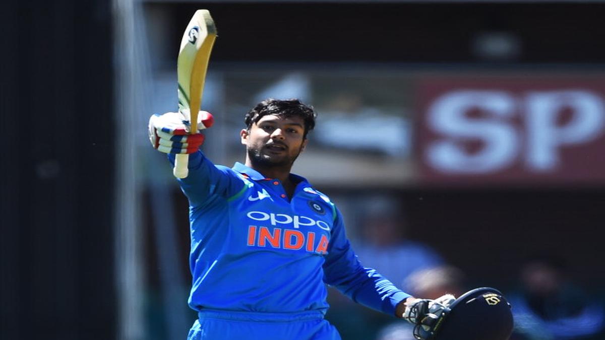 Mayank slams second consecutive ton, India A beats England Lions ...