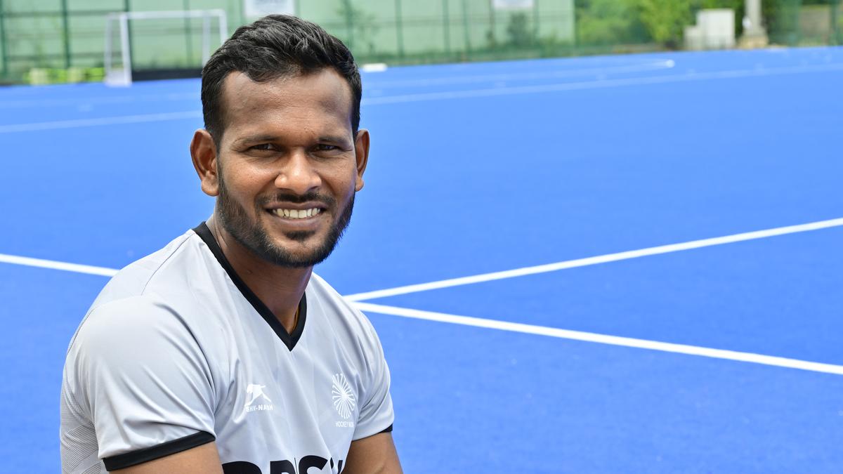 Bruises, bronzes and bountiful of courage: Amit Rohidas’s oscillating ...