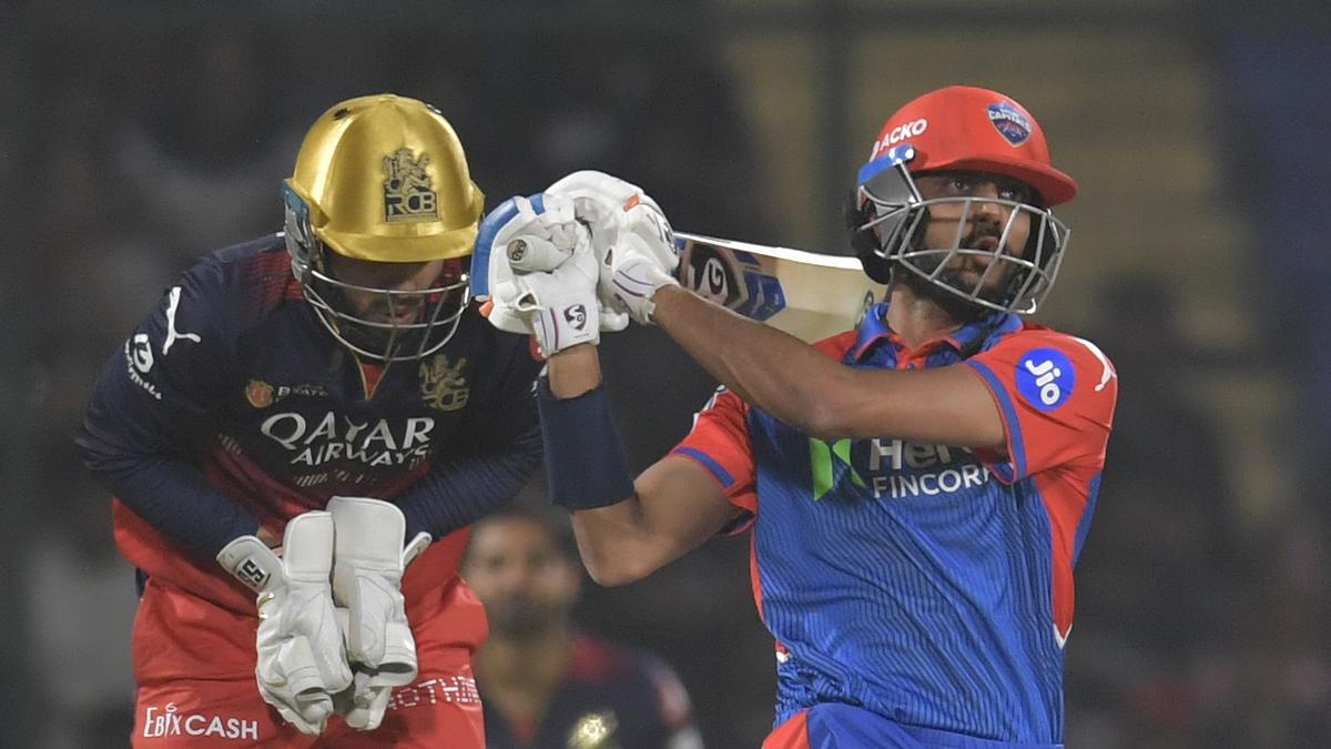 DC vs KKR IPL Head-to-Head: Stats, Top Run-Getters & Wicket-Takers ...