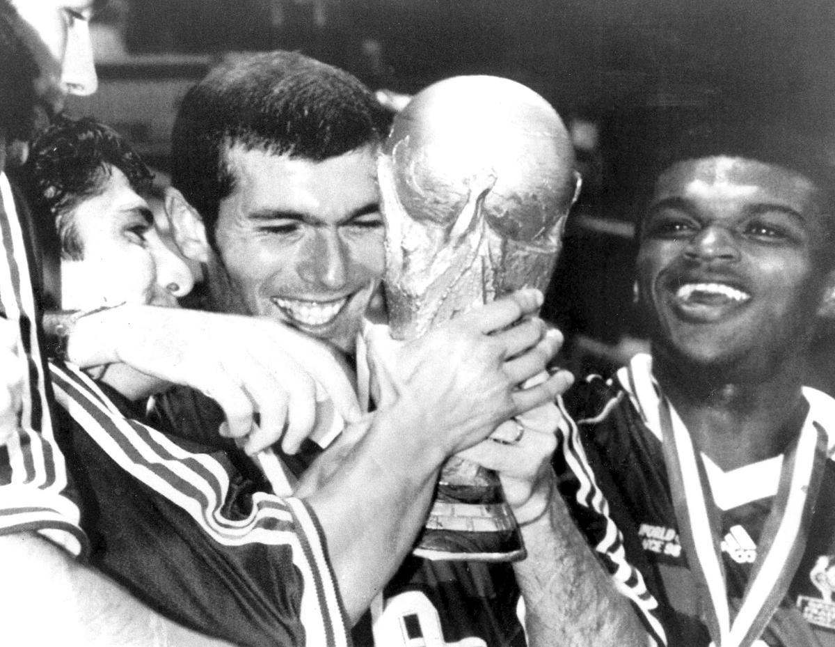 FIFA World Cup final: Top 5 summit clashes before Qatar 2022 - Sportstar