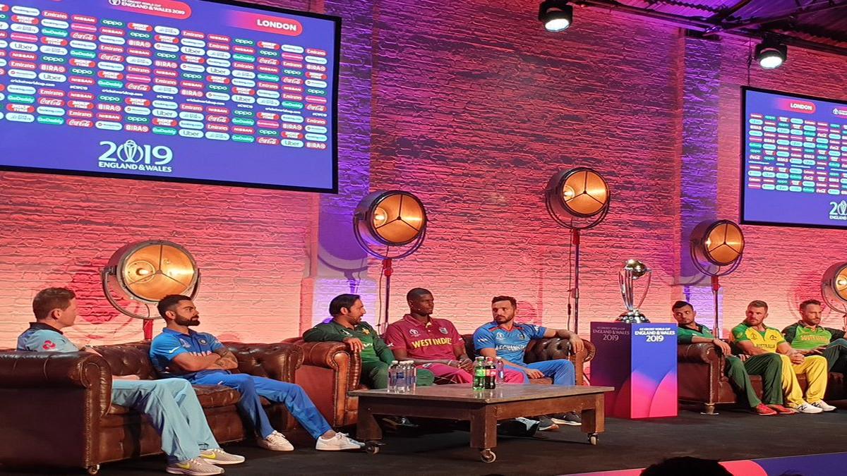 World Cup: Seven commandments for players from ICC Anti-Corruption Unit ...